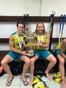 Tigerstix Hockey Club – Families Growing Together in Sport