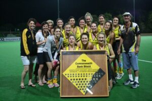Tigerstix Hockey Club – Families Growing Together in Sport