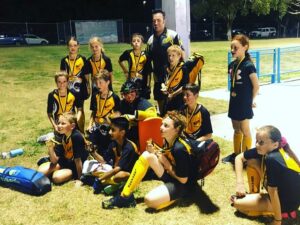 Tigerstix Hockey Club – Families Growing Together in Sport