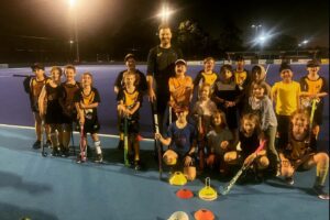 Tigerstix Hockey Club – Families Growing Together in Sport