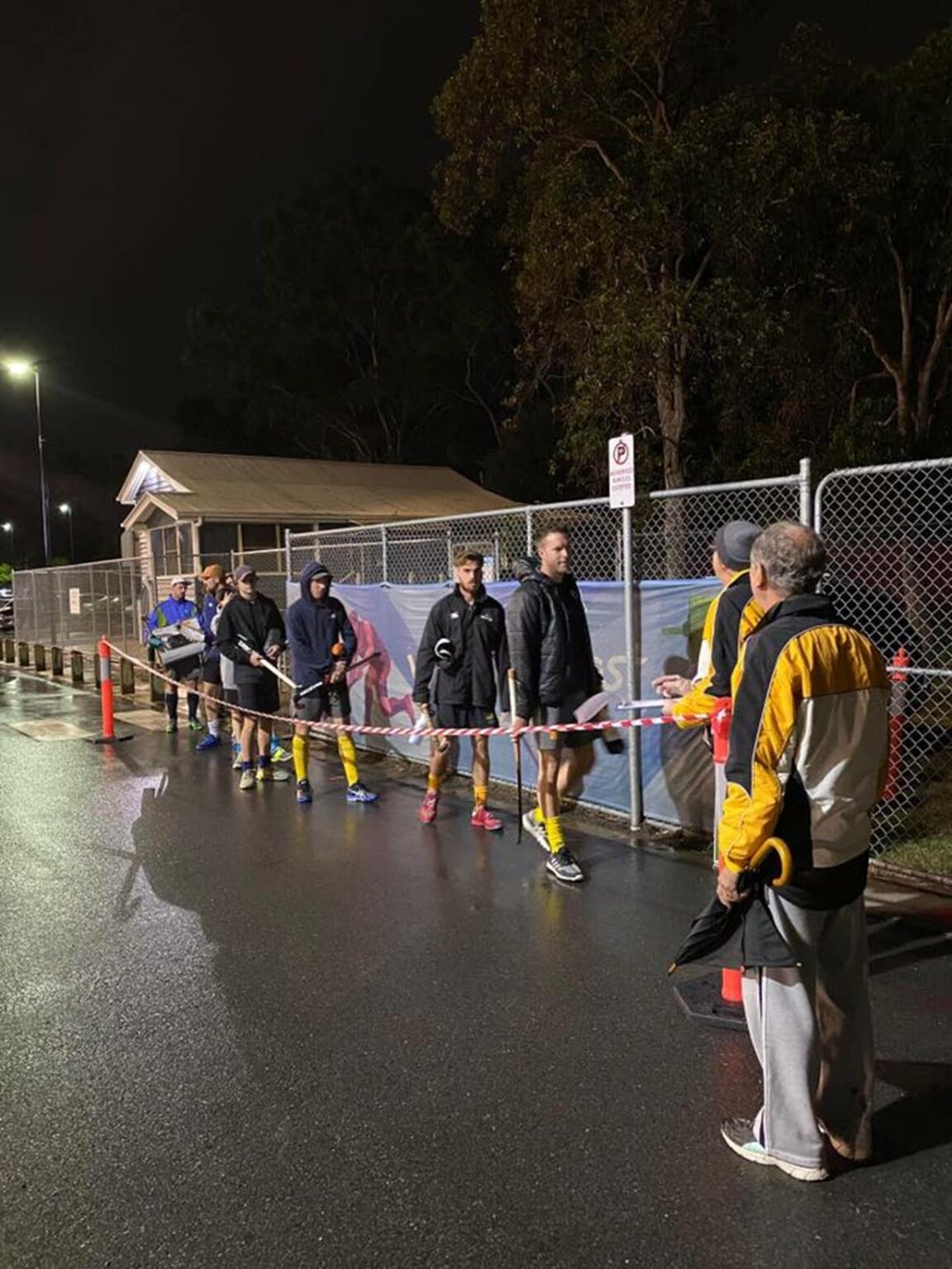 Tigerstix Hockey Club – Families Growing Together in Sport