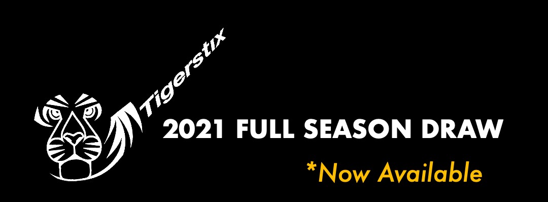 Gold Coast Hockey Season Draw now published – Tigerstix Hockey Club