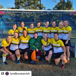 Tigerstix Hockey Club – Families Growing Together in Sport