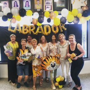 End of Season – Awards & Presentations – Tigerstix Hockey Club