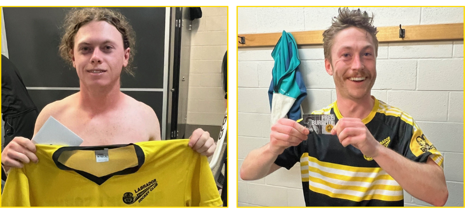 BHL Wrap Up – Round 17 – Tigerstix Hockey Club