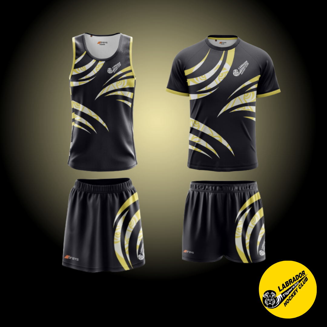 Uniform Shop – Tigerstix Hockey Club